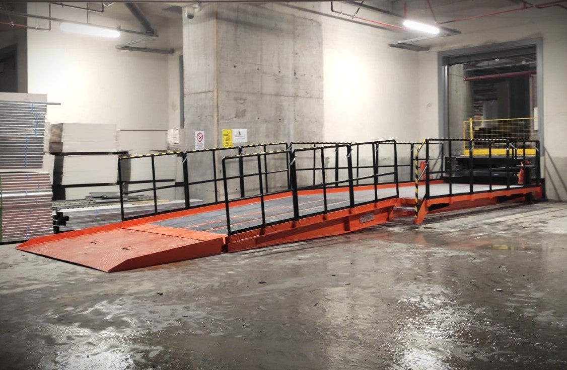 Spring lift – Az MAchinery